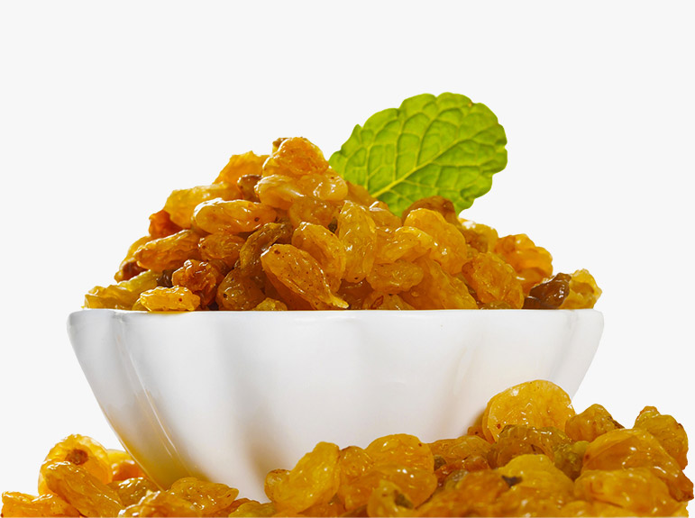 Victor Packing | High-Quality California Raisins and Raisin Products